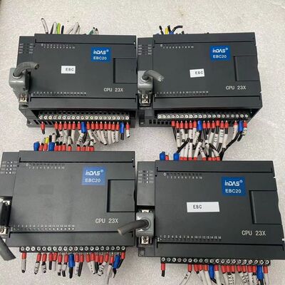 FAMA PLC  盟立CPU231R CPU23X99