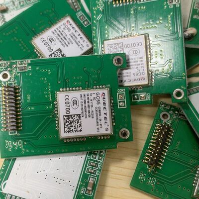拆机 quectel  gc65模块17只 出(1-14