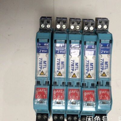 MTL 安全栅 MTL7787P+ 如图