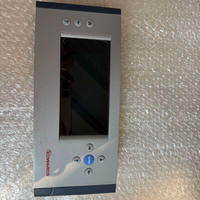 CTI-CRYOGENICS 远程显示模块 306885 B