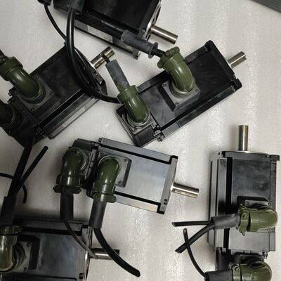 A5伺服电机2KW MSME202GCGM/GCHM宝贝