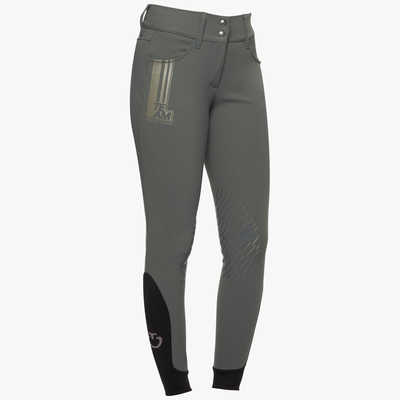 CT 女士高腰骑马裤 Team Raceway High Waist Breeches