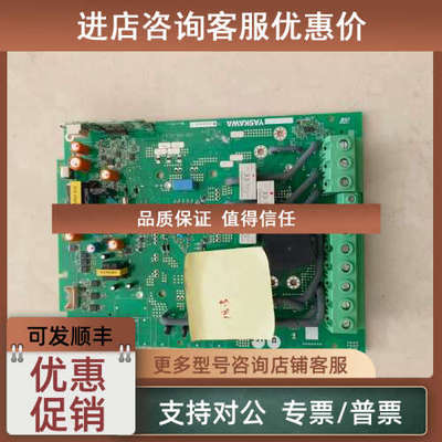 议价GA700变频器电源驱动ETP761163.BX18.5kw