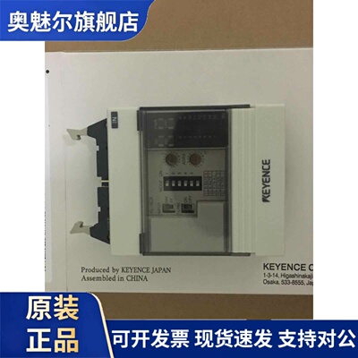 keyence基恩士模块KL-16CX KL-16CT全新原装 质保一年