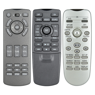 适用雷克萨斯头枕屏电视遥控器