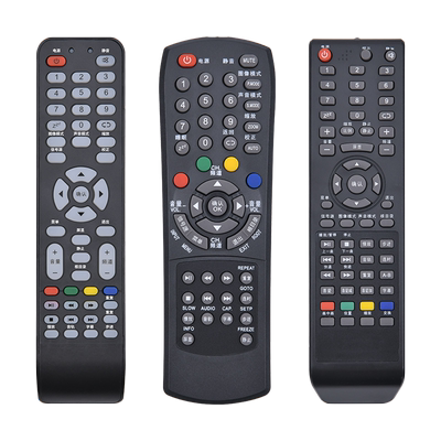 适用理想电视遥控器原机型