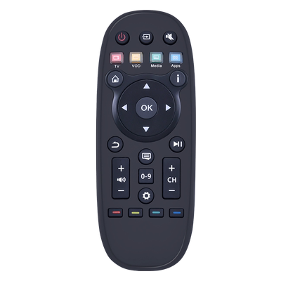 适用海信电视机遥控器