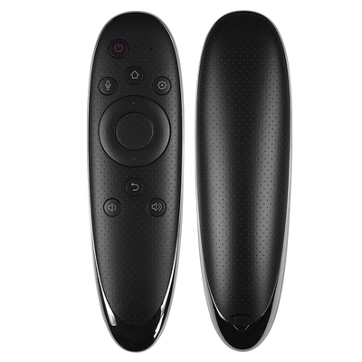 适用长虹电视语音遥控器