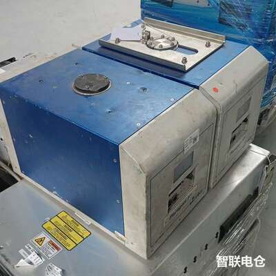 议~价MKS Paragon F*等离子体电源，型号AX7710M有维修，翻新