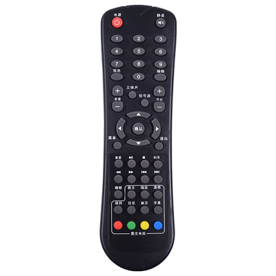 SVA/上广电液晶电视机遥控器 LT3222C LT4222C LE3281 LE4281