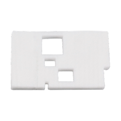 适用佳能MG2400废墨垫MG2540s MG3080 MG2580s G2880 MG2980 MG2965海绵垫废墨回收海绵 墨水回收垫 吸墨海绵