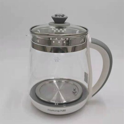通用九阳养生花茶壶玻璃杯体DGD1506BQ/ K15F-WY3120/K15F-WY4121