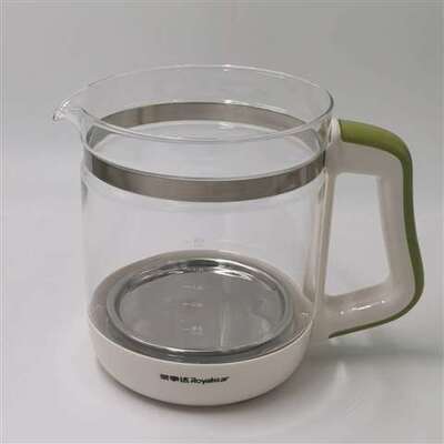 荣事达养生壶配件YSH1558原装玻璃壶体养身烧水壶身电热水壶单壶