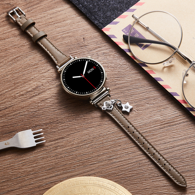 春品华为手表真皮表带