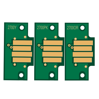 墨颂PFI-2700墨盒芯片