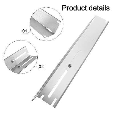 Stainless Steel BBQ Heating Plates 3 Pcs Compatible with