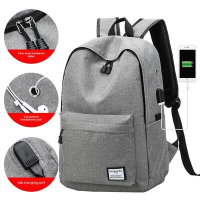 Schoolbag Girl/Boy Schoolbag Laptop Bag Backpack