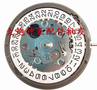 NH35A日本全自动机械机芯