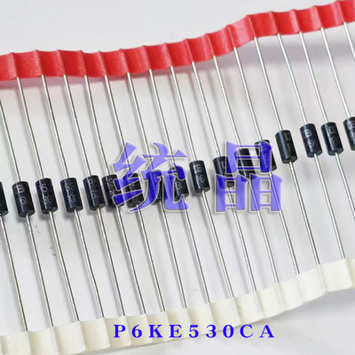 单双向瞬变抑制二极管P6KE系列