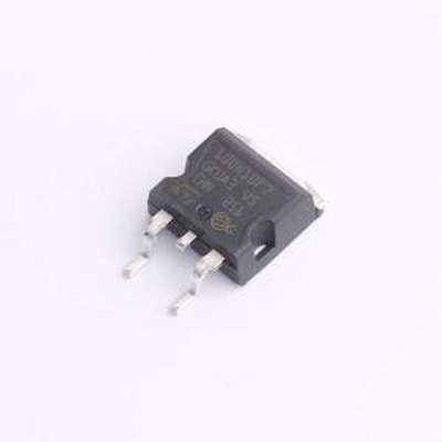 STB100N10F7 场效应管(MOSFET) 1个N沟道 耐压:100V 电流:80A D2P