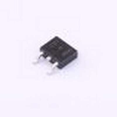 MAC4DCNT4G 晶闸管(可控硅)/模块 MAC4DCNT4G TO-252(DPAK)