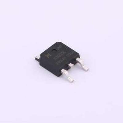 JMTK3005L 场效应管(MOSFET) JMTK3005L TO-252-2
