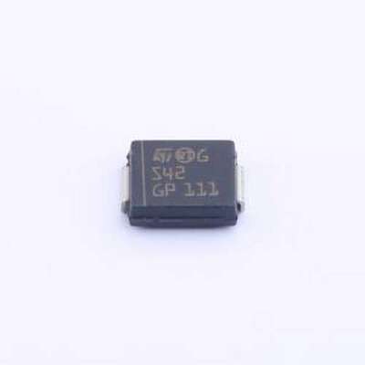 STPS4S200S 肖特基二极管 电压:200V 电流:4A SMC