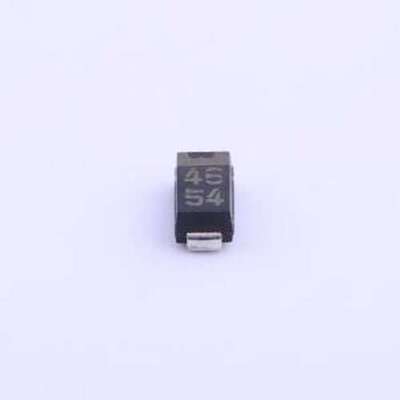 RB160L-90TFTE25 肖特基二极管 电压:90V 电流:1A SMA(DO-214AC)