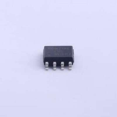 FDS89161LZ 场效应管(MOSFET) 2个N沟道 耐压:100V 电流:2.7A SOI