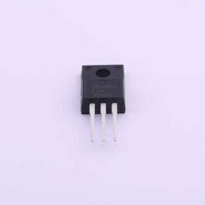 FQPF30N06L-VB 场效应管(MOSFET) 1个N沟道 耐压:60V 电流:45A TO