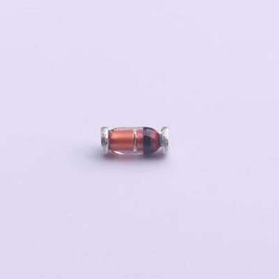 BZV55-B10,115 稳压二极管 BZV55-B10,115 MiniMELF