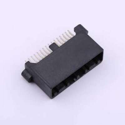 K137635WV-2x16B-PTSN 汽车连接器 K137635WV-2x16B-PTSN