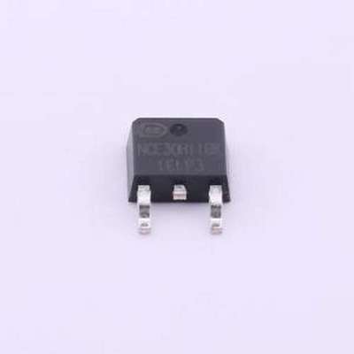 NCE30H11BK 场效应管(MOSFET) NCE30H11BK TO-252-2
