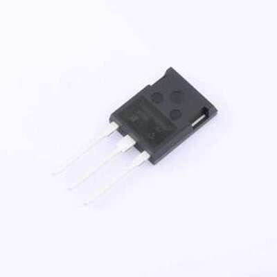 SIHFPS37N50A-GE3 场效应管  1个N沟道 耐压:500V 电流:36