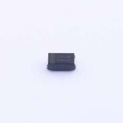 ES2DA 快恢复/高效率二极管 电压:200V 电流:2A SMA