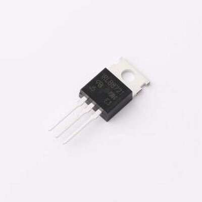 IRLB8721PBF-VB 场效应管(MOSFET) 1个N沟道 耐压:30V 电流:120A
