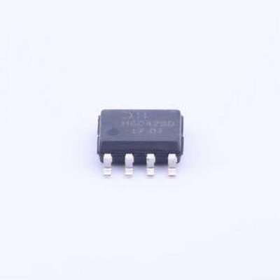 DMNH6042SSDQ-13 场效应管  2个N沟道 耐压:60V 电流:16.7