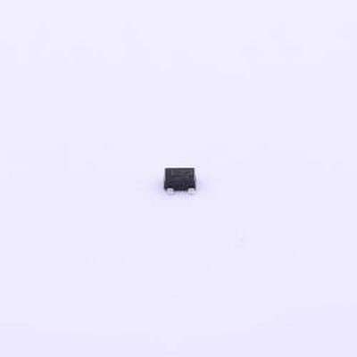 DTC143ZMT2L 数字晶体管 耐压:50V 电流:100mA SOT-723
