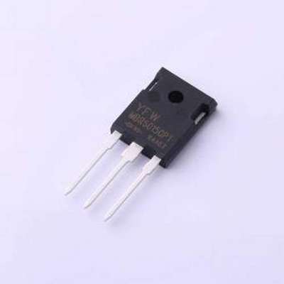 MBR60150PT 肖特基二极管 电压:150V 电流:30A TO-247