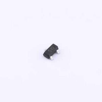 SI2310A 场效应管(MOSFET) SI2310A SOT-23