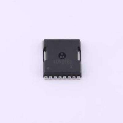 SP40N01GHTO 场效应管  1个N沟道 耐压:40V 电流:230A TOL