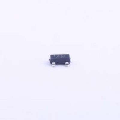 LMBT6427LT1G 三极管(BJT) 耐压:40V 电流:500mA NPN SOT-23