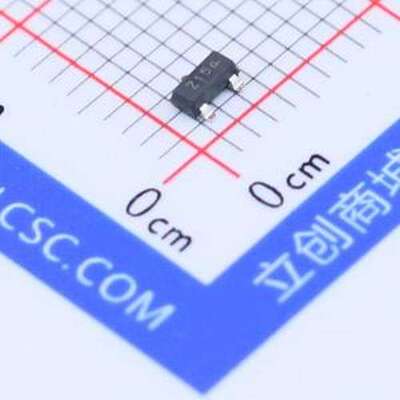 BZX84C3V6LT1G 稳压二极管 BZX84C3V6LT1G SOT-23