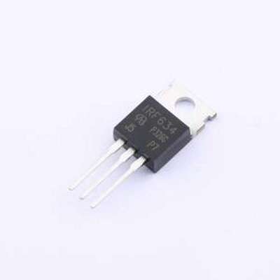IRF634PBF-VB 场效应管(MOSFET) 1个N沟道 耐压:250V 电流:14A TO