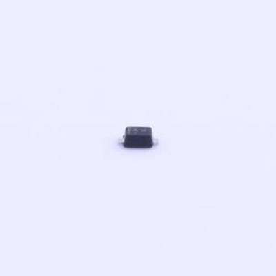 1SS400T1G 开关二极管 电压:100V 电流:200mA SOD-523