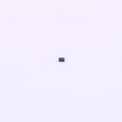 SDM02U30LP3-7B 肖特基二极管 电压:30V 电流:100mA X3-DFN0603-2