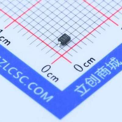 1SS404 肖特基二极管 1SS404 SOD-323