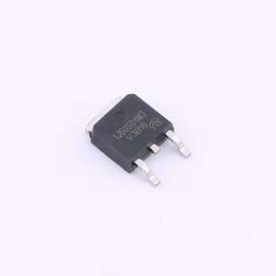TJ60S04M3L-VB 场效应管(MOSFET) 1个P沟道 耐压:40V TO-252