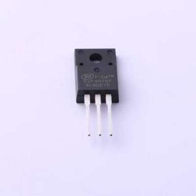 SVF4N70F 场效应管(MOSFET) SVF4N70F TO-220F