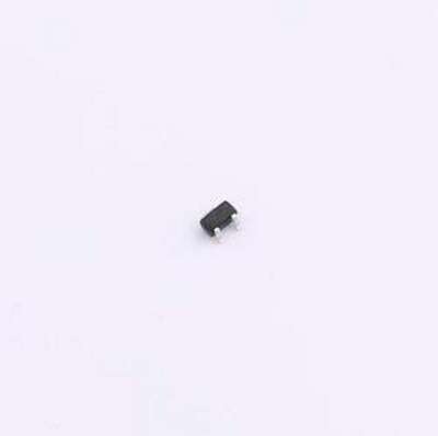 DDTC123TE-7-F 数字晶体管 电流:100mA 耐压:50V SOT-523